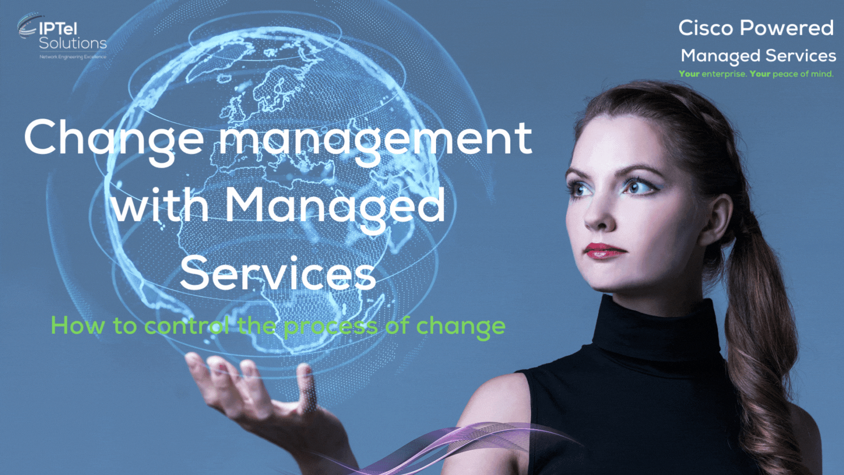 Managed Services - Change Management